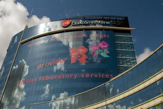 US FDA approves GSK/Theravance’s Anoro Ellipta for COPD | The Pharmaletter